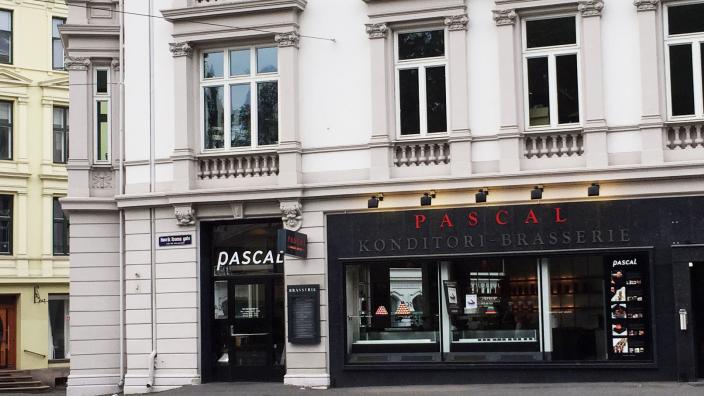 Pascal Henrik Ibsens gate | Cafés & Diner | Oslo | Norway