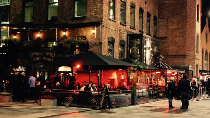 Beer Palace | Pubs & Bars | Oslo | Norway