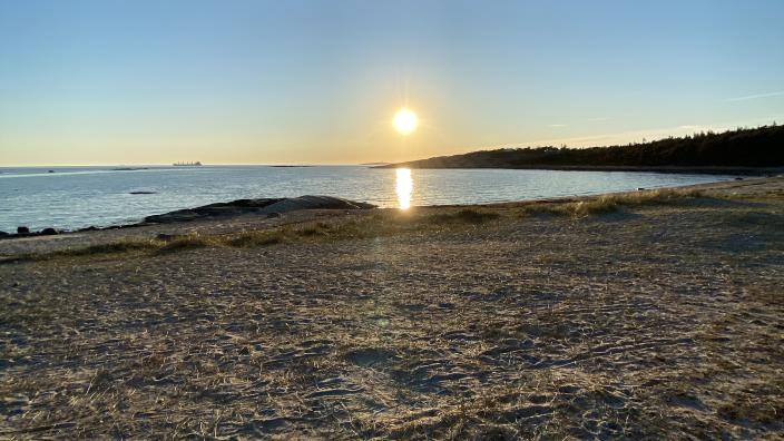 Storesand teltplass | Kirkøy | Hvaler | Camping | Skjærhalden | Norway
