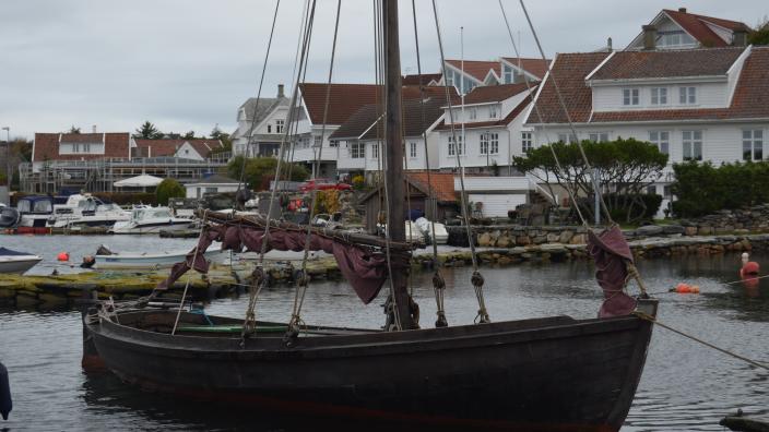 Kystkultursamlingen i Tananger | Guided Tours | Tananger | Norway