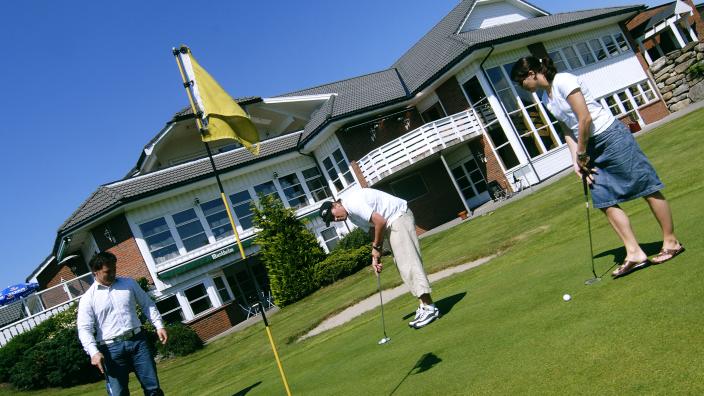 Bryne Kro & Hotell | Hotels | Bryne | Norway