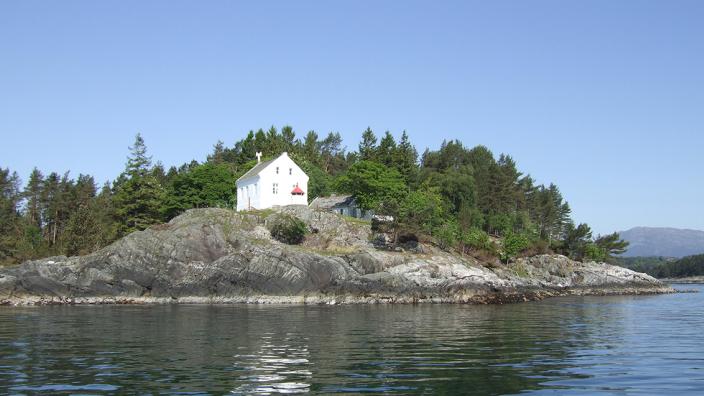 Leirvik Fyr | Cottages & Holiday Houses | Stord | Norway