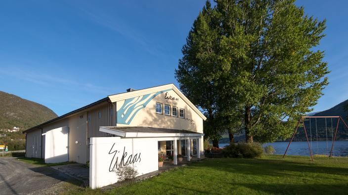 Eikaasgalleriet | Museums & Galleries | Vassenden | Norway