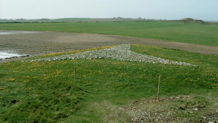 Steinstjerna | Buildings & Monuments | Voll | Norway
