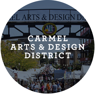 Carmel, Indiana | Arts & Outdoors Attractions Near Indianapolis