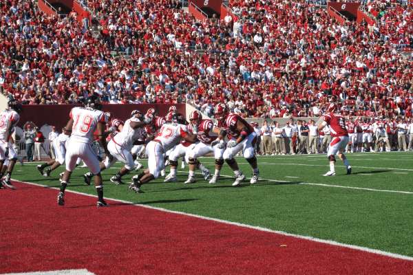 Things to do with Kids in Bloomington, Indiana