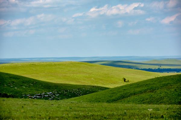 Flint Hills | Kansas Photography, Travel KS