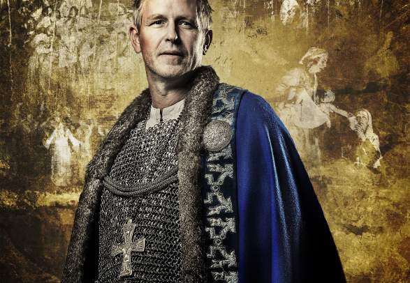 Oplev vikingekulturen | Norges bedste vikingeoplevelser