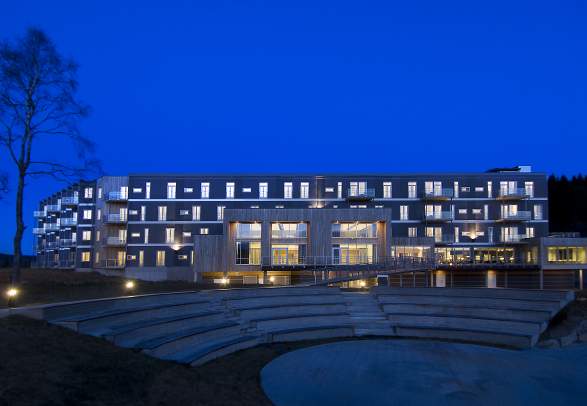 Visit Kvinesdal I Ferie Kvinesdal | Offisiell reiselivsportal for ...