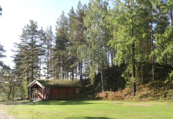 Setesdal Valley, Norway – Skiing, things to do, attractions