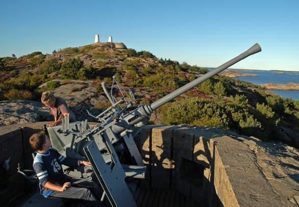 Visit Kristiansand - Activities and attractions - Official travel guide ...