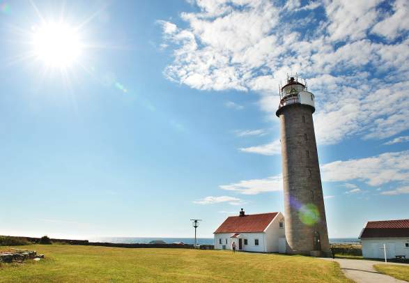 Farsund and Lista | Activities, hotels, food and drink