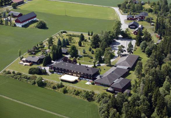 Hadeland - Visit Norway