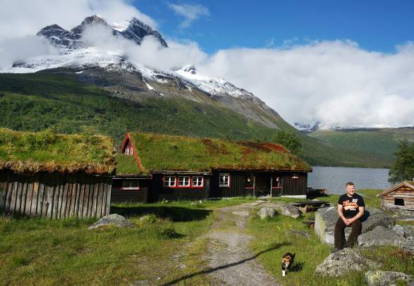 Farm activities in Norway | Authentic farm life