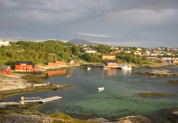 Fritidshus | Sommarstugor | Hyr stuga i Norge