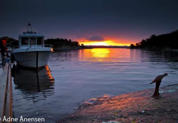 Strande | Sand, badepladser og solbadning