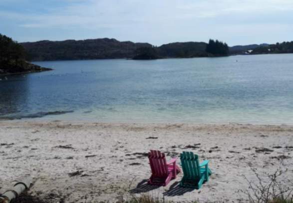 Strande | Sand, badepladser og solbadning