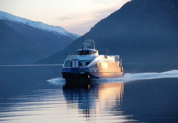 Planlegg reisen til Ryfylke | Aktiviteter, hotell, mat og drikke