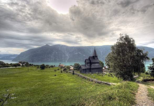 Visit Norway - De officiële reisgids voor Noorwegen