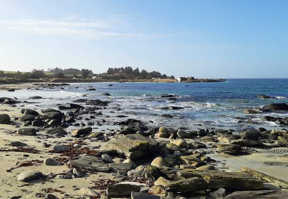 Strande | Sand, badepladser og solbadning