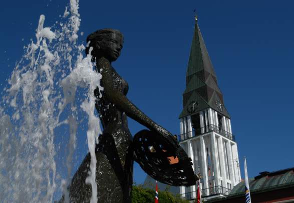 Planlæg turen til Molde | Aktiviteter, hoteller, spisesteder
