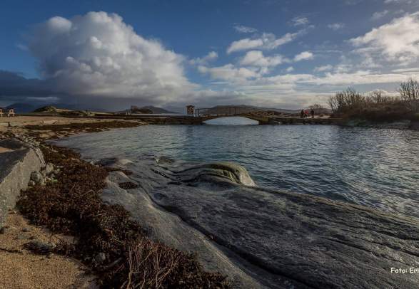 Strande | Sand, badepladser og solbadning