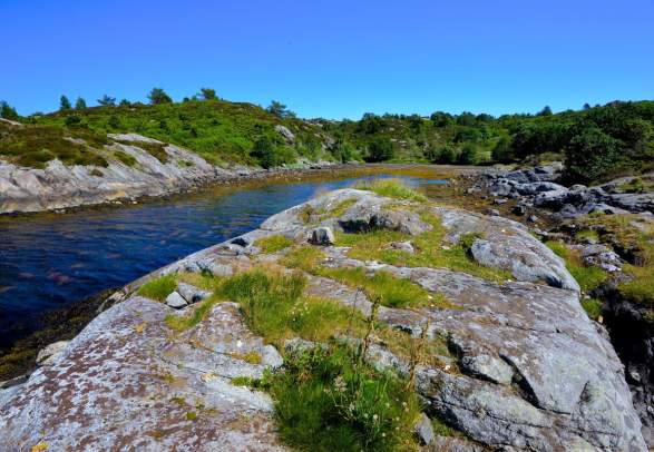 Strande | Sand, badepladser og solbadning
