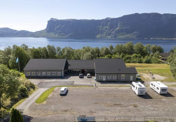 Vandrehjem i Norge | Billig overnatning, gæstehuse, Bed & Breakfast