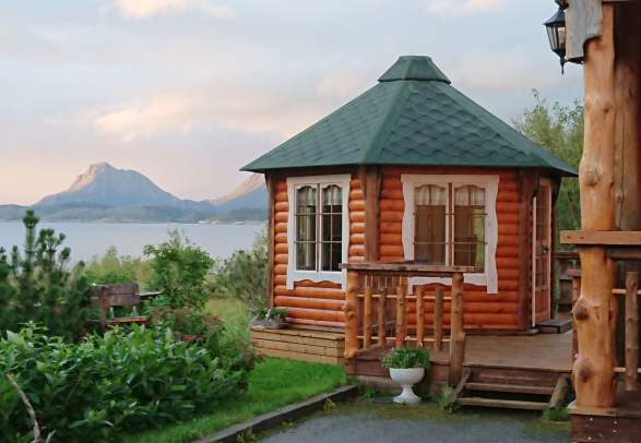 Fritidshus | Sommarstugor | Hyr stuga i Norge