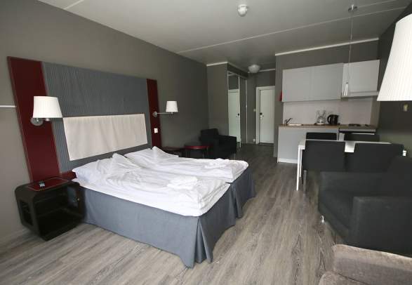Hostels in Norway | guest houses, bed and breakfasts, cheap accommodation