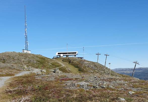 Oppdal, Norge | Aktiviteter, hoteller, spisesteder