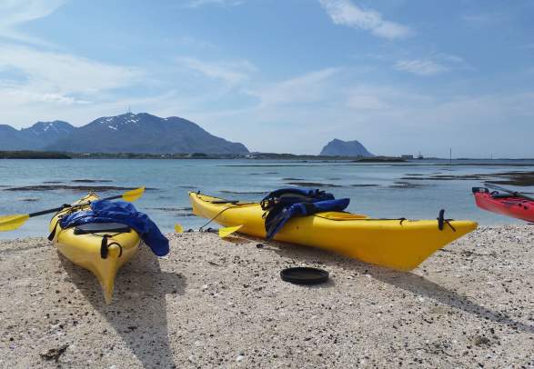 Die Vega-Inseln | Nordnorwegen | UNESCO-Welterbe