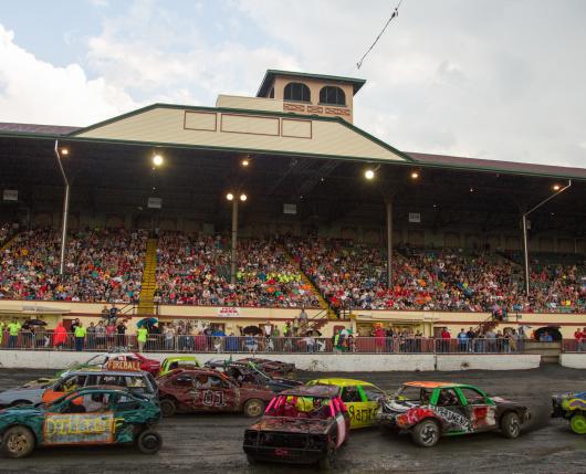 The Great Allentown Fair | Allentown, PA 18104