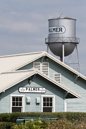 Explore Palmer AK in Mat-Su Valley | Farmers Market, Golf & Fairs