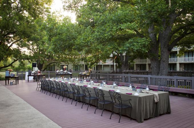 Hyatt Regency Lost Pines Resort & Spa | Lost Pines, TX 78612