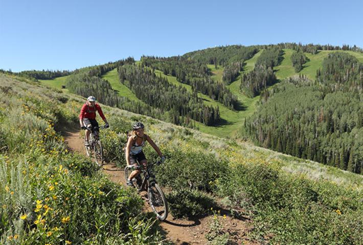 Park City Mountain| Skiing, Snowboarding, Golf & Fishing