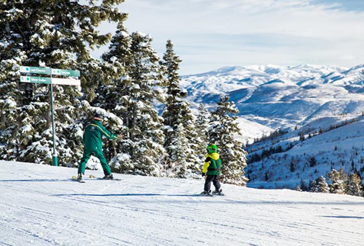 Deer Valley Resort | Summer & Winter Stays in Park City