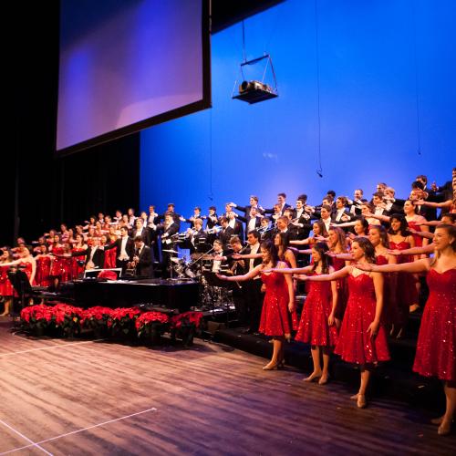 Annual Events in Bloomington, Indiana | Festivals & Fairs