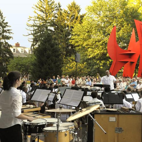 Annual Events in Bloomington, Indiana | Festivals & Fairs
