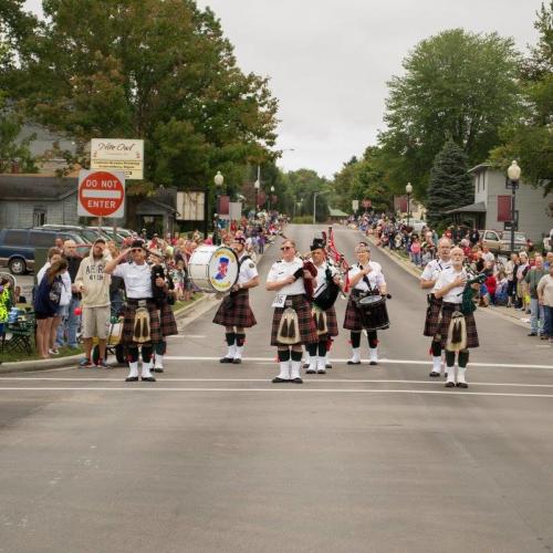 Annual Events in Bloomington, Indiana | Festivals & Fairs