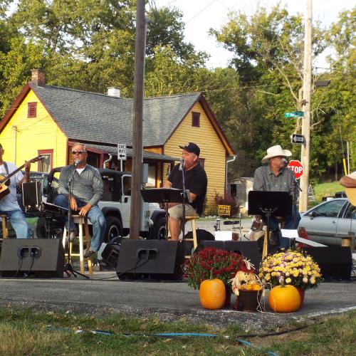 Annual Events in Bloomington, Indiana | Festivals & Fairs