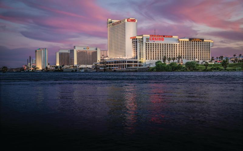 Weekend Getaway to Laughlin | Trip Planning Itinerary