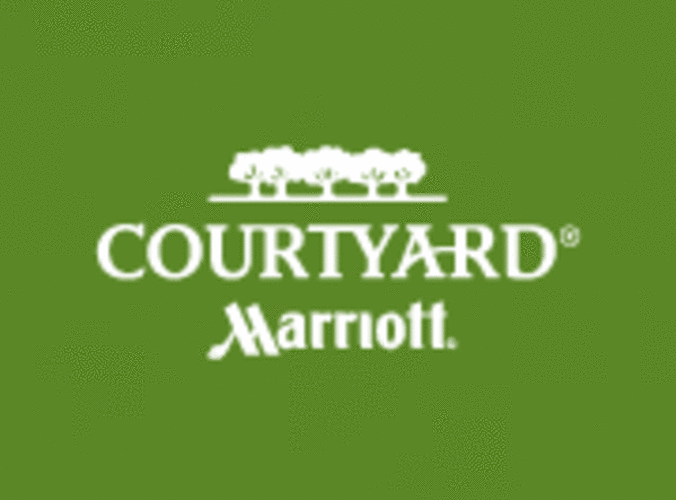 Courtyard by Marriott Tampa Downtown