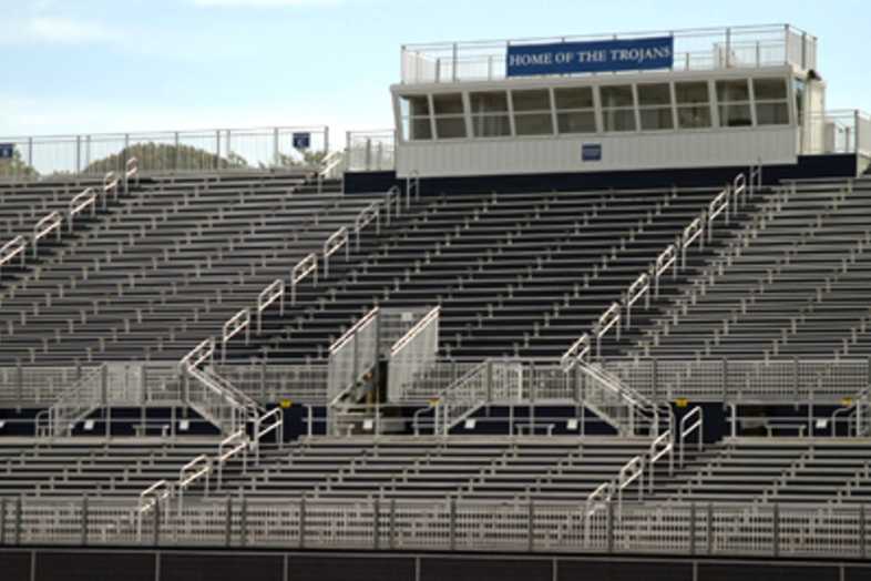 Chambersburg High School