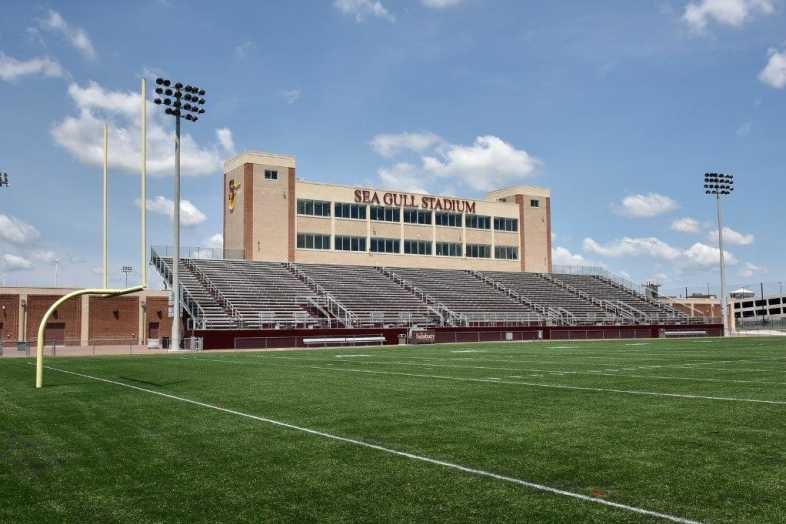 Salisbury University