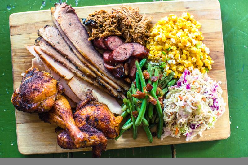 The Ultimate Guide to Austin, TX Barbecue | Austin Insider Blog