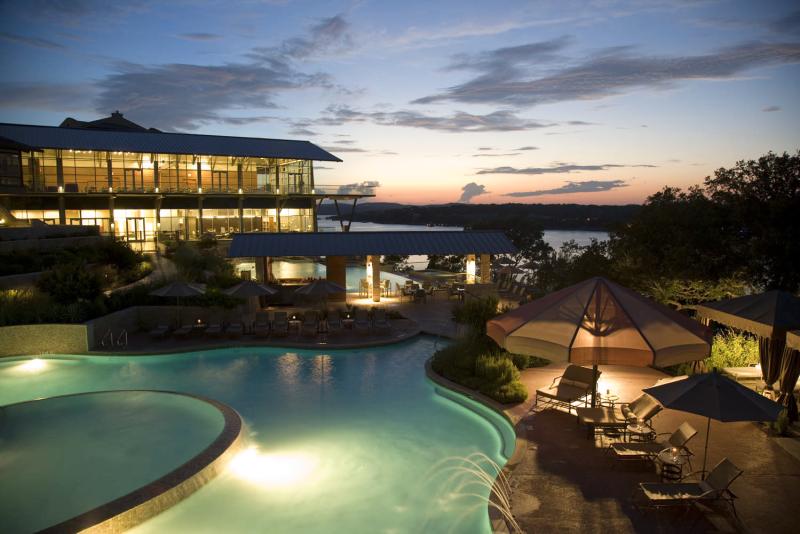 Top Texas Hill Country Resorts near Austin | Austin Insider Blog