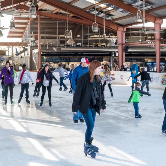 Fort Worth Events | Festivals, Music, Sporting Events