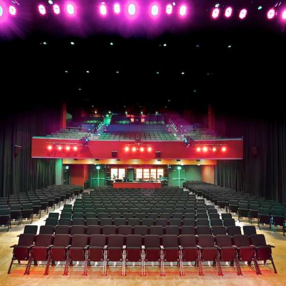 New Orleans Theater