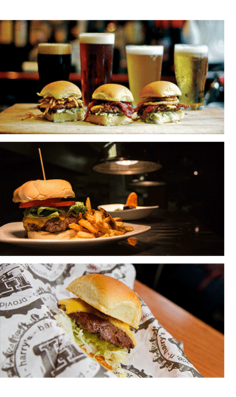 Providence Restaurants | Number One Food City in the U.S.